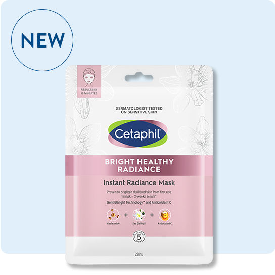 Cetaphil Face & Body Moisturizers | Cetaphil Singapore