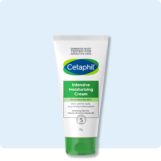 Cetaphil Face & Body Moisturizers | Cetaphil Singapore
