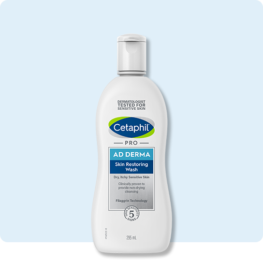 Number 1 Dermatological Skincare Brand in Singapore | Cetaphil Singapore